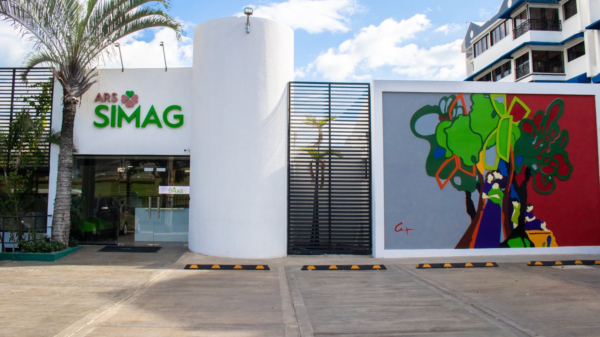 Acerca de nosotros – ARS Abel González