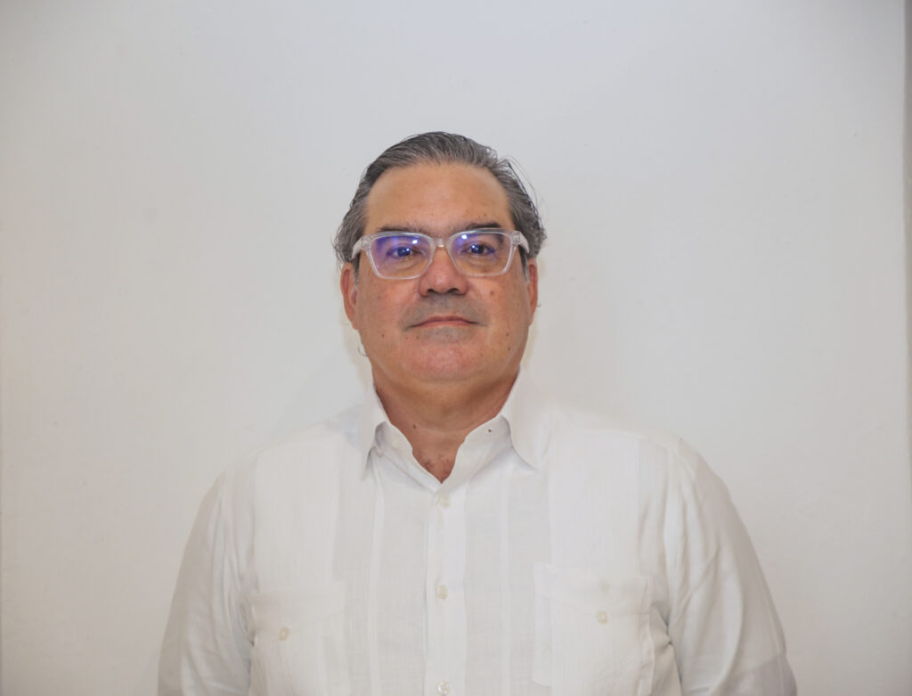 Dr. José Abel González Frometa – ARS Abel González